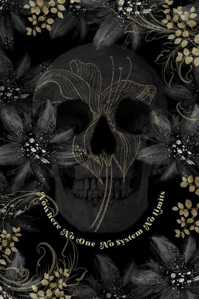 Read Nowhere, Noone, No system, No limits :: Chapter 1: cave | Tapas ...