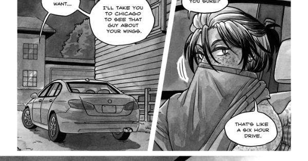 Read Avialae :: Avialae: Episode 15 | Tapas Community