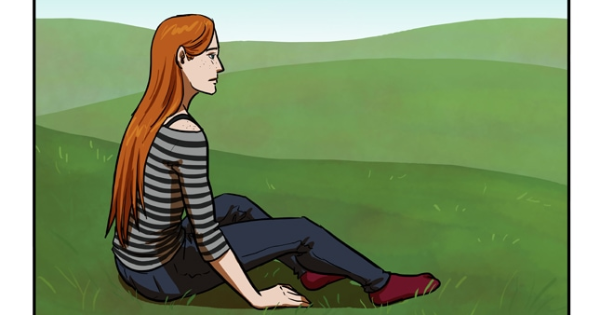 Read Champions and Heroes :: BRB! Short summer break | Tapas Community