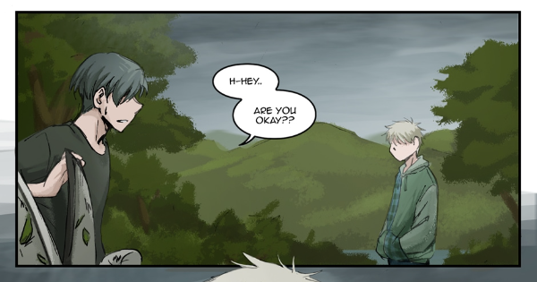 Read Patchwork Circus :: Chapter 1-page 4 | Tapas Comics