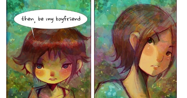 Read Phantom Illusion :: Chapter 1 Page 1 | Tapas Community