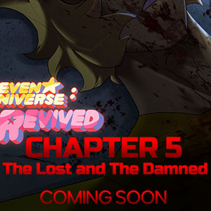 Read SU Revived :: Chapter 5 Coming Soon... | Tapas Community