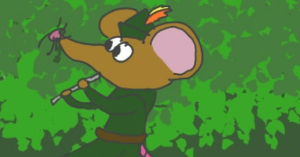 Read Ratonio Rey :: Introducción | Tapas Community