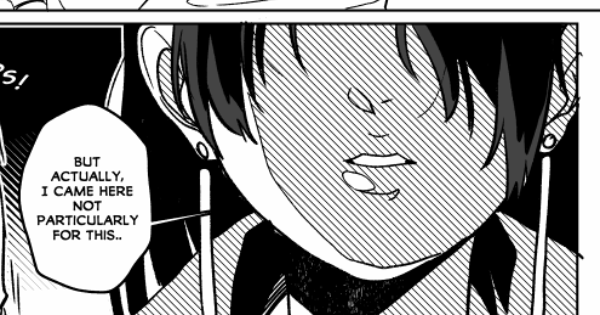 Read Blacky :: 5: The Exit 002 | Tapas Community