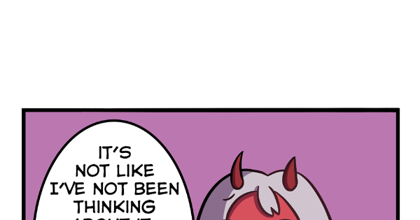 Read My little Succubus :: Choose another human | Tapas Community