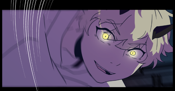 Read SHELTER :: Dissonance [4] | Tapas Community