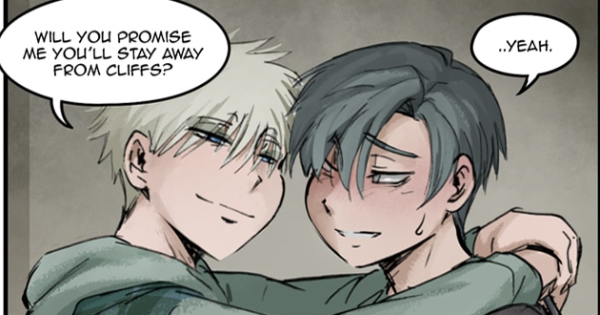 Read Patchwork Circus :: Chapter 1-page 23 | Tapas Comics