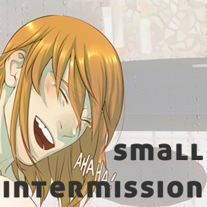 Read TEN (BL) :: small intermission | Tapas Community