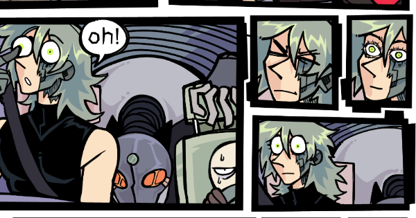 Read TRIPTRACK :: PAGE 107 | Tapas Community