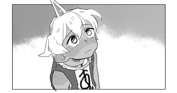 Read Mapmaker :: Log 0.3 | Tapas Community