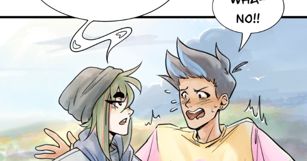 Read The Moth Prince :: Chapter 61 | Tapas Comics
