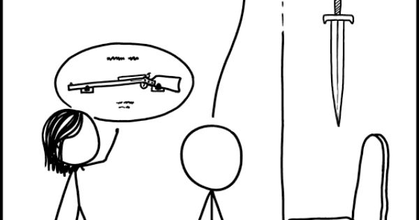 Read xkcd :: Interior Decorating | Tapas Comics