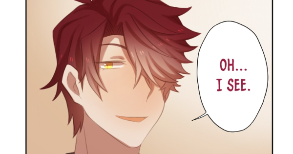 Read Lorem ipsum :: Chapter 10 part 3 | Tapas Community