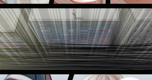 Read HAMUS :: Chapter 2| P67 | Tapas Comics