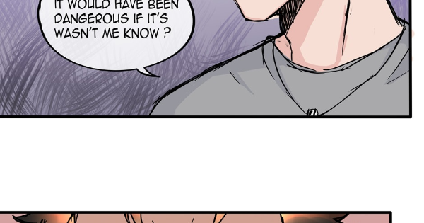 Read Alpha x Alpha ?! :: Chap5: Stalker ?! | Tapas Community