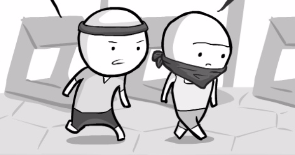 Read Cheer Up, Emo Kid :: Locker Room | Tapas Community