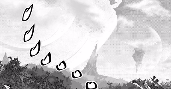 Read Peripety :: Chpt5: How it Begins (2) | Tapas Comics