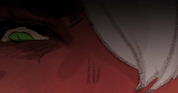Read Our Fierce Differences :: Exile | Tapas Community