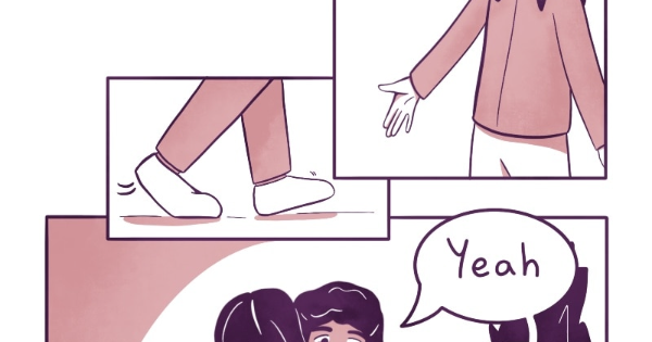 Read Wondrous -- an aro/ace coming of age story :: Page 169 | Tapas ...