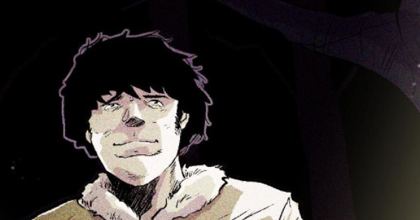 Read Our Demons :: Wake Part 2 | Tapas Community