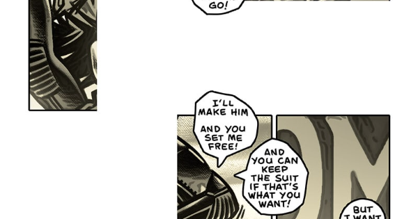 Read Overkill_ :: 36 | Tapas Community