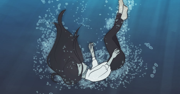 Read Deep Sea :: Chapter 19 | Tapas Community