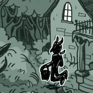 Read GHOULIES! :: once a month | Tapas Community