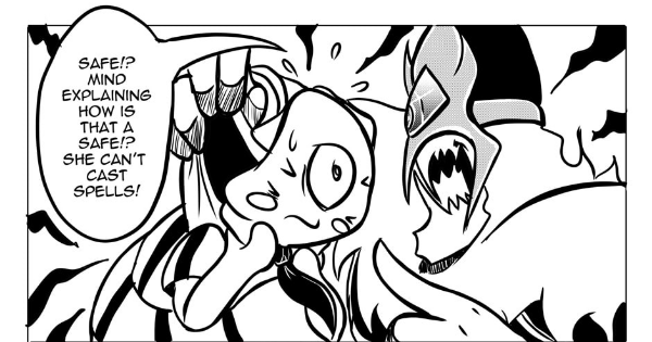 Read Magic Power Ball :: MPB 24 13 | Tapas Comics