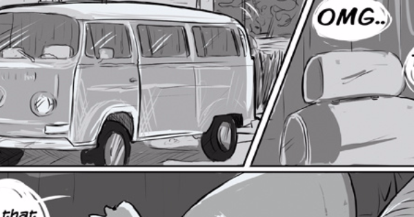 Read Confessions :: Confessions 0:9 | Tapas Community