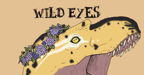 Read Wild Eyes :: Cover | Tapas Community