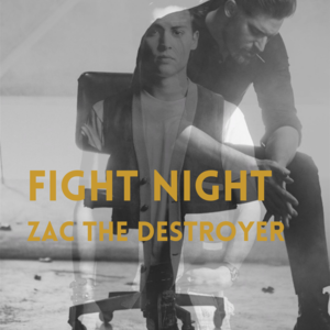 Read Fight Night Zac The Destroyer :: Hit 23 | Tapas Community