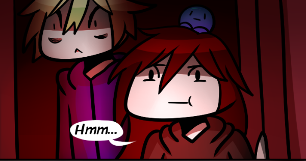 Read A Weeb Trashcan :: Dogkin (Part 4) | Tapas Community