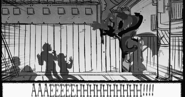 Read Cheer Up, Pill Popper :: The Faceless Girl - pg28 | Tapas Community