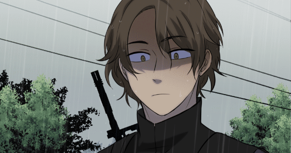 Read Souris :: Episode 20 | Part 2 | Tapas Comics