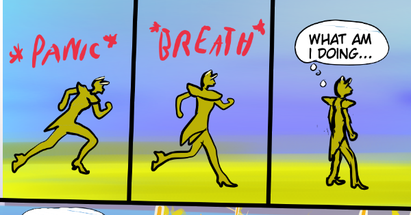 Read Bad Pearls - a Steven Universe AU :: Yellow Changes Direction ...