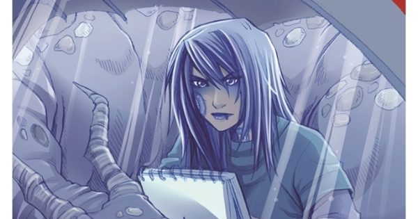 Read In your Skin :: Book 2 - Bonus part 1 | Tapas Community