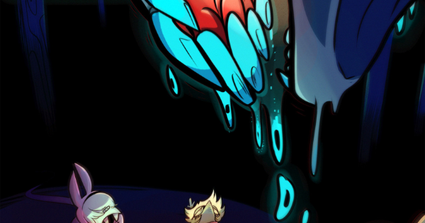 Read Headless :: Forest | Tapas Community