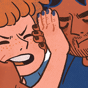 Read Jon and Alex :: Dumb and dumber | Tapas Community