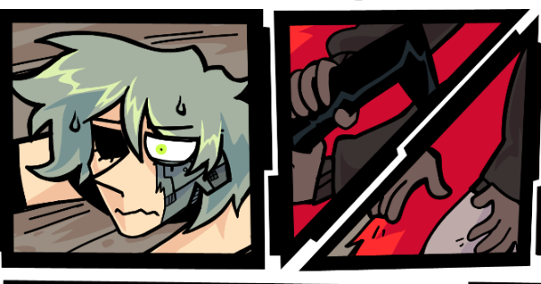 Read TRIPTRACK :: PAGE 104 | Tapas Community