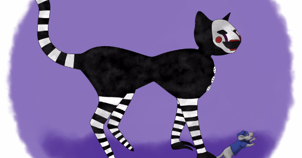 Read Depicting Critters :: Fan Art - The Puppet | Tapas Community