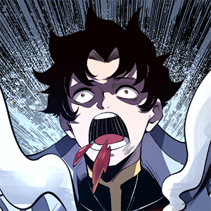 Read The King of Gaming Bugs! :: 108. Soul Attack | Tapas Comics