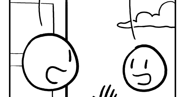 Read Maximumble :: 1294 | Tapas Community