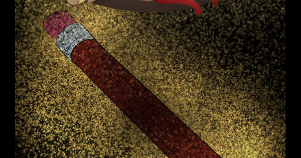 Read Calliope Magazine :: Weekly Edition #4 | Tapas Community