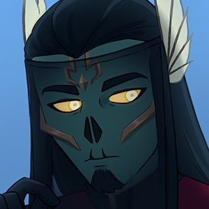 Read Princeling :: CH02, Pg 1 | Tapas Community
