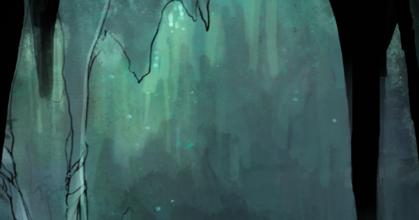 Read The Moth Prince :: Chapter 153 | Tapas Comics