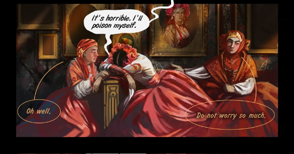 Read Algorithm :: Chapter 5 page 11 | Tapas Community