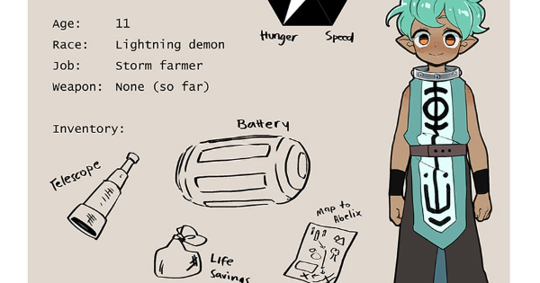 Read Mapmaker :: Harl sheet | Tapas Community