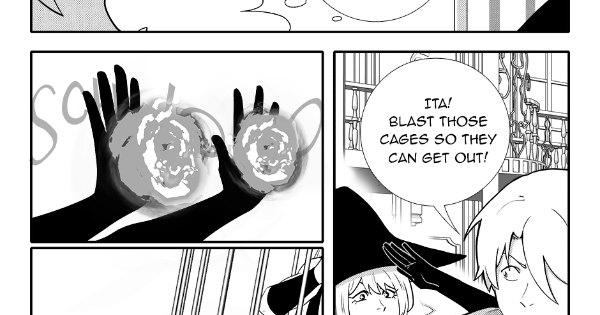 Read DaiMaou :: Chapter 44 - 981 | Tapas Comics