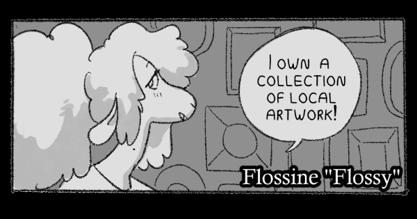 Read TIG BITTY GIRLFRIEND :: Answers Part 3 | Tapas Community