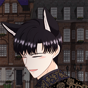 Read This Wolf Won't Bite :: 68. Official Statements | Tapas Comics